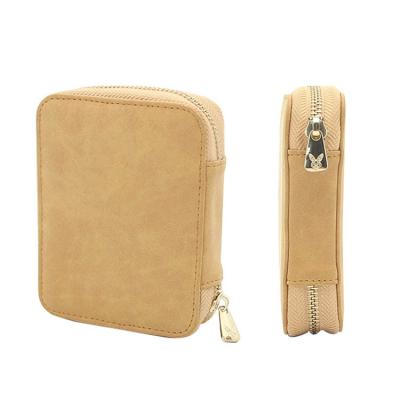 Chine Custom Portable Essential Oil Carrying Case For Travel Storage à vendre