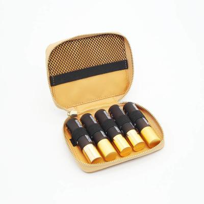 Chine Custom Portable Essential Oil Carrying Case For Travel Storage à vendre