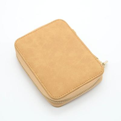 Chine Custom Portable Essential Oil Carrying Case For Travel Storage à vendre