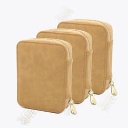 Chine Custom Portable Essential Oil Carrying Case For Travel Storage à vendre