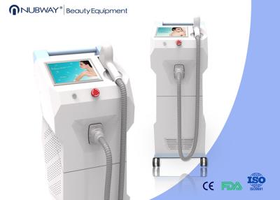 China Best seller 808nm Diode Laser Hair Removal beauty equipment for sale