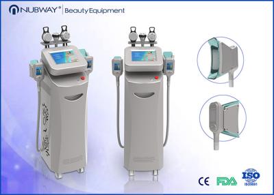 China professtional ultrasonic cavitation vacuum cryolipolysis fast slimming equipment for sale