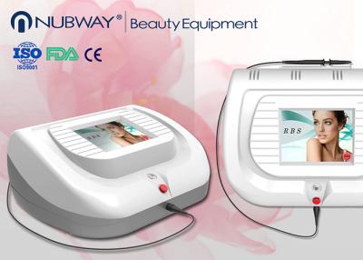 China CE Approval 30MHZ High Frequency Non-invasive Portable varicose veins laser treatment for sale