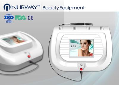 China Hottest sale High-frequency Vascular Removal Beauty Machine laser spider vein removal for sale