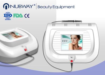 China NUBWAY Vascular Therapy Red Spider Veins Removal Machine for sale