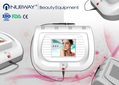 China Portable High frequency Vascular Removal spider vein removal machine beauty equipment for sale