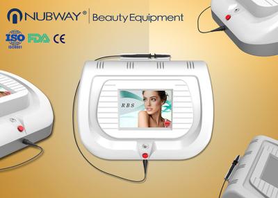 China Fast selling!!! laser spider vein removal machine for home use With CE Factory price ! for sale