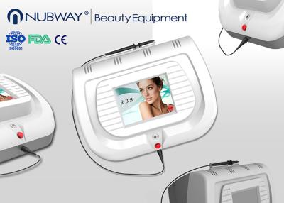China CE Approval 30MHZ High Frequency Non-invasive Portable spider vein removal machine for sale