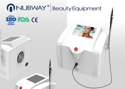 China CE Approval 30MHZ High Frequency Non-invasive Portable varicose veins laser treatment for sale