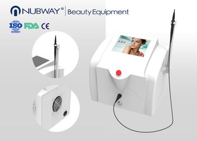 China Radio Frequency Portable E-Light Beauty Machine For Spider Veins Removal for sale
