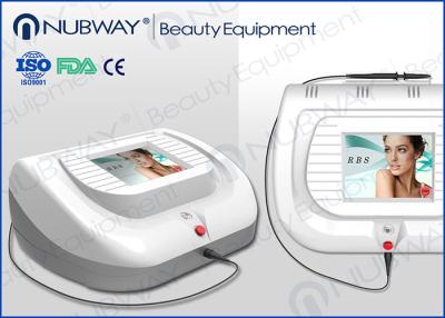 China 2015 HOT sale CE approval Vascular Vein Removal Machine/Spider Vein Removal laser for sale