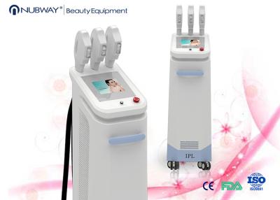China New portable IPL hair removal machine/permanent hair removal/laser hair removal machine for sale