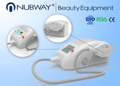 China Amazing low low price!!! permanent men hair removal machine / portable ipl machine for sale