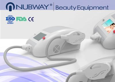 China portable IPL Hair removal machine for sale