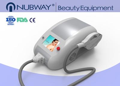 China China Leading Professional IPL Hair Removal Machine for sale