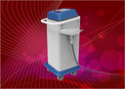 China 2015 Lastest effect ce approval q-switched nd-yag laser tattoo removal machine for sale