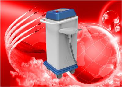 China 1064 nm Q-Switched ND YAG Laser Beauty Machine , Laser Tattoo Removal Equipment for sale