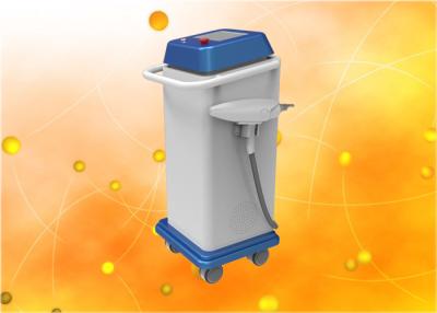 China Medical CE approved Q switched Nd:YAG Laser Tattoo Removal machine for sale