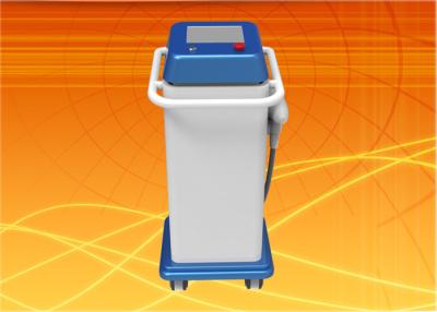 China Top Quality Nd-YAG Q-Switch Laser Machine for Tattoo Removal NBW-2000B for sale