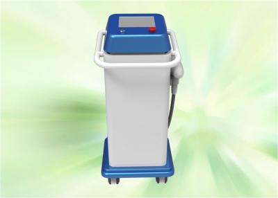 China Professional Q-switch ND YAG tattoo removal Laser Beauty machine with CE -QLaser for sale