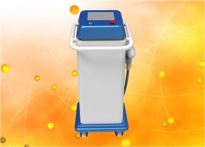 China 2015 new upgrade q-switch nd yag laser machine to remove freckles for sale