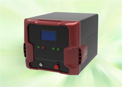 China portable Q-switch Nd-yag Laser Tattoo Removal Machine for sale