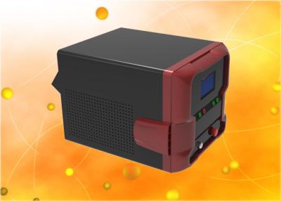 China tattoo pigment removal Q-switched nd yag laser beauty machine with CE for sale