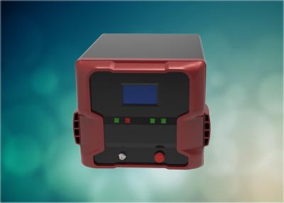 China Infrared Indicator ND YAG 532nm&1064nm  q-switch nd yag laser machine for sale