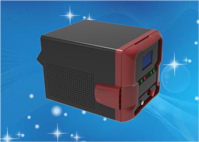 China Q-switched Nd-yag laser machine 1064nm/532nm for eyeline tattoo removal for sale
