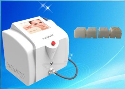 China fractional Rf micro needle mesotherapy for sale