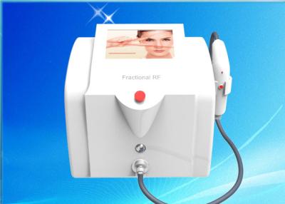 China New Products 2014 Anti-aging Gorgeous RF Fractional Micro Needle for sale