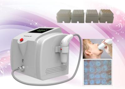 China 2015 new design multifunctional fractional rf micro needle for acne remover for sale