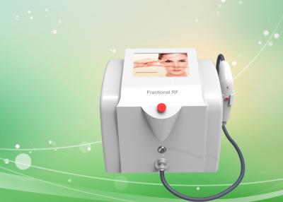 China Pinxel skin lifting rejuvenation fractional rf micro needle --- NBW-FR100 for sale