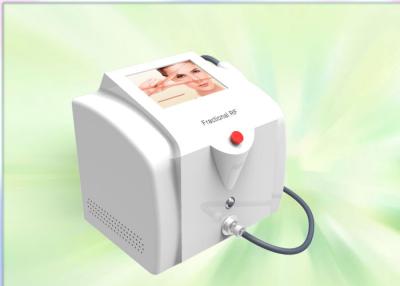 China monopolar/ micro needle rf / fractional rf micro needle machine for sale