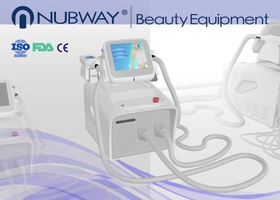 China cryolipolysis+lipo laser slimming machine for sale