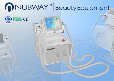 China Beauty salon equipment cryolipolysis+lipo laser +rf+cavitation for slimming skin for sale
