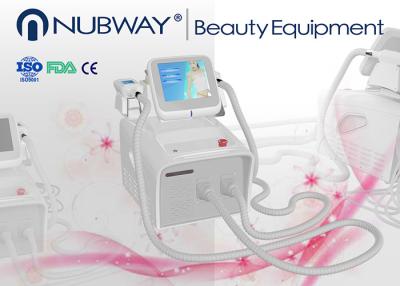 China Multifunctional Cryolipolysis+lipo Cold Laser+cavitation+multipolar Rf for sale