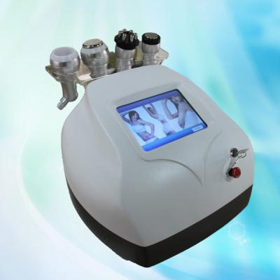 China Cavitation+ RF Slimming System for sale