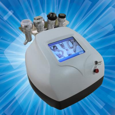 China Cavitation Slimming Machine, Ultrasonic Cavitation Machine, Ultrasonic Liposuction machine for sale