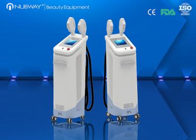 China New Promotion SHR IPL hair removal new model NBW-SHR212 for sale