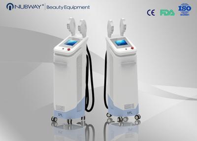 China 2014 fast hair removal machine ipl shr , SHR machine, Hot Seller!!! for sale