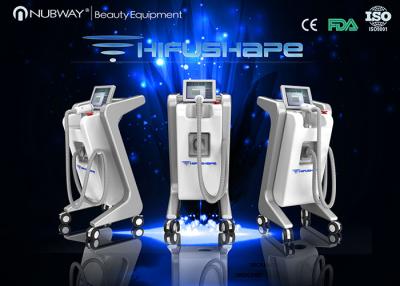 China High Intensity Focused Ultrasound (HIFU)   Focused on Results, Safety for sale