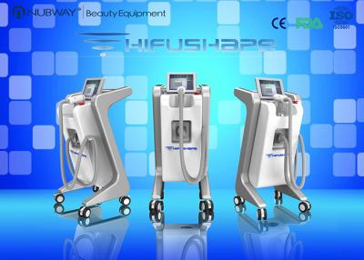 China HIFUSHAPE ultrasonic fat cavitation for fat loss for sale