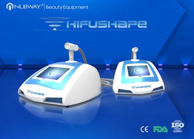 China hifu body,hifushape slimming machine,hifu ultrashape machine,hifu fat reduction for sale