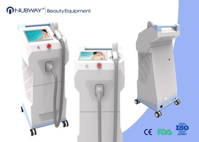 China Diode laser hair removal machine with german laser for sale