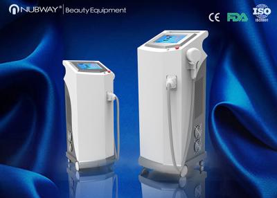 China 808nm laser hair removal machine for sale