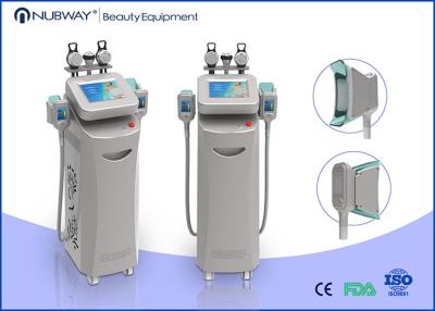 China Fat freeze portable cryolipolysis machine for sale