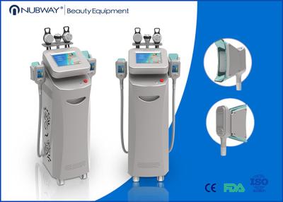 China 2015 hot new cryolipolysie Fat Freezing slimming machine with vacuum roller / best cryoli for sale