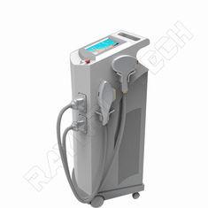 China hair removal 808nm laser diode+ipl+shr/hair removal laser 808+IPL hair removal machine for sale