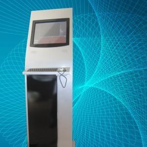 China China TOP 1 selling!!! Wholesale price for CE approved best high tech skin analyzer for sale